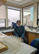 Dr. Don Levitan examines how barriers to fertilization evolve between ...