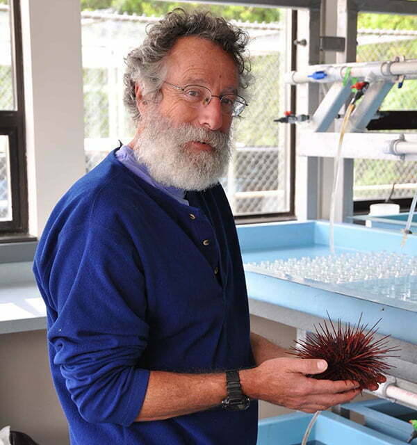 Dr. Don Levitan | Bamfield Marine Sciences Centre