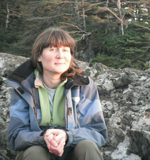 Visiting Teaching Faculty | Bamfield Marine Sciences Centre