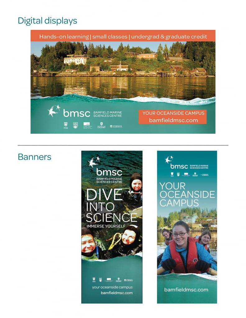 The Wave | Bamfield Marine Sciences Centre