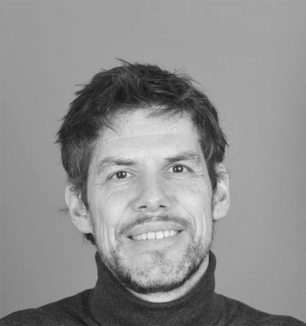 Dr. Christian Hansel | Bamfield Marine Sciences Centre