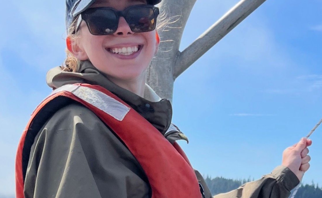 Ambassadors | Bamfield Marine Sciences CentreBamfield Marine Sciences ...